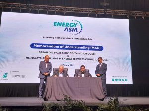 SOGSC – Sabah Oil and Gas Service Council