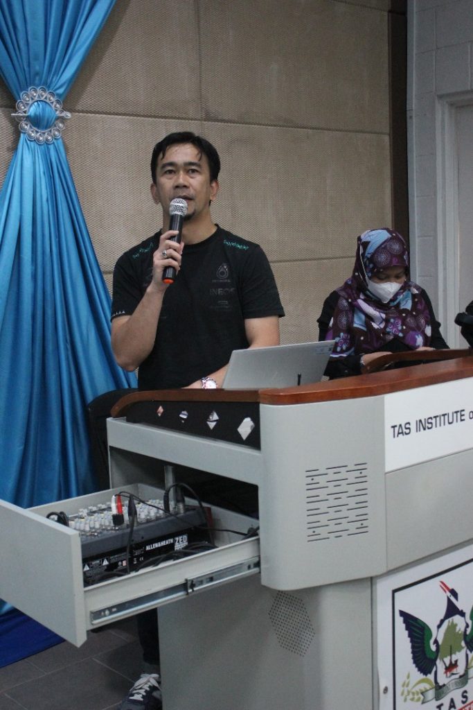 Engagement and Activities 2023 – SOGSC