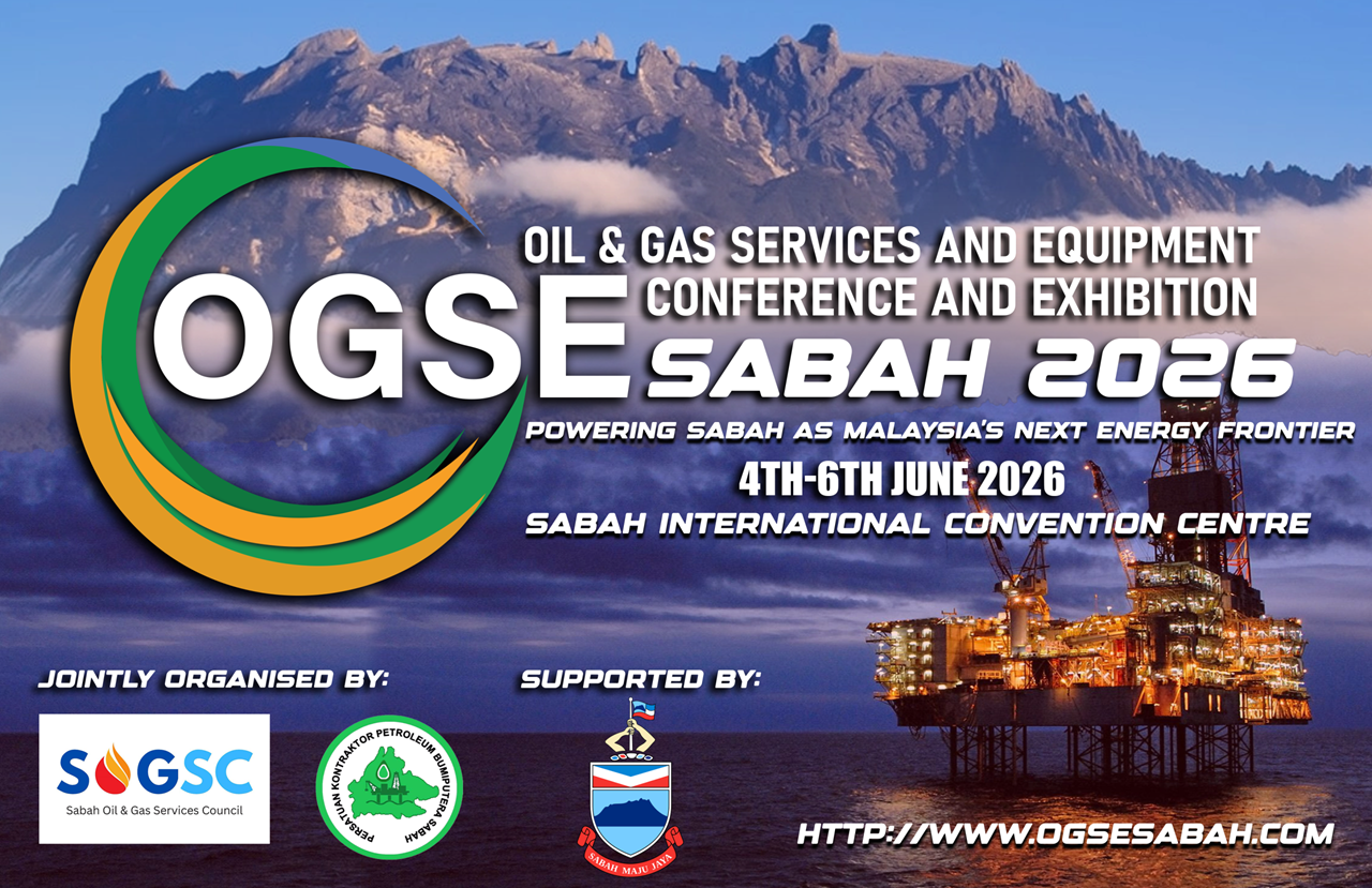SOGSC – Sabah Oil and Gas Service Council